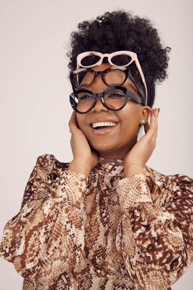 CAPTIVATED SOUL – Captivated Eyewear