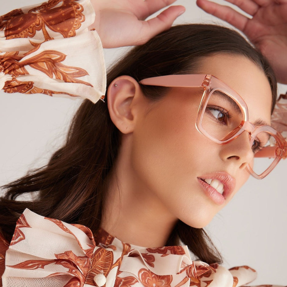 CAPTIVATED EYEWEAR – Captivated Eyewear