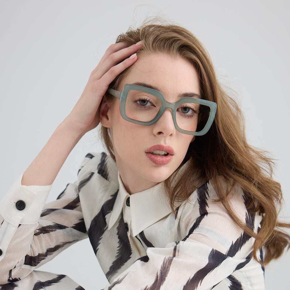 Aria Green – Captivated Eyewear