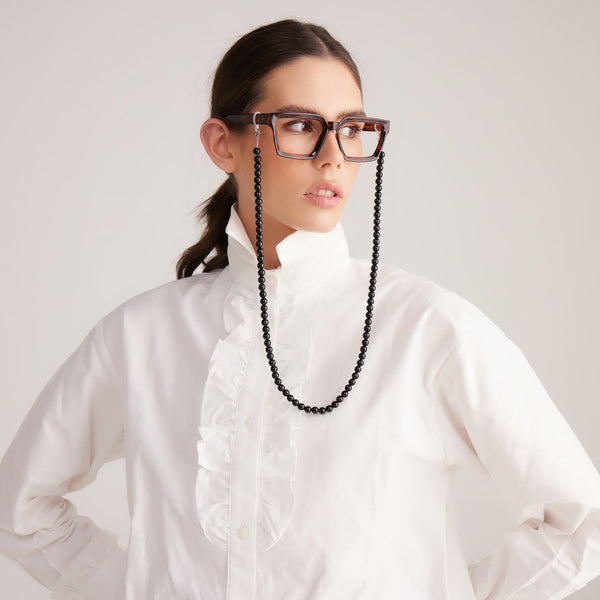 Bead Chain – Captivated Eyewear