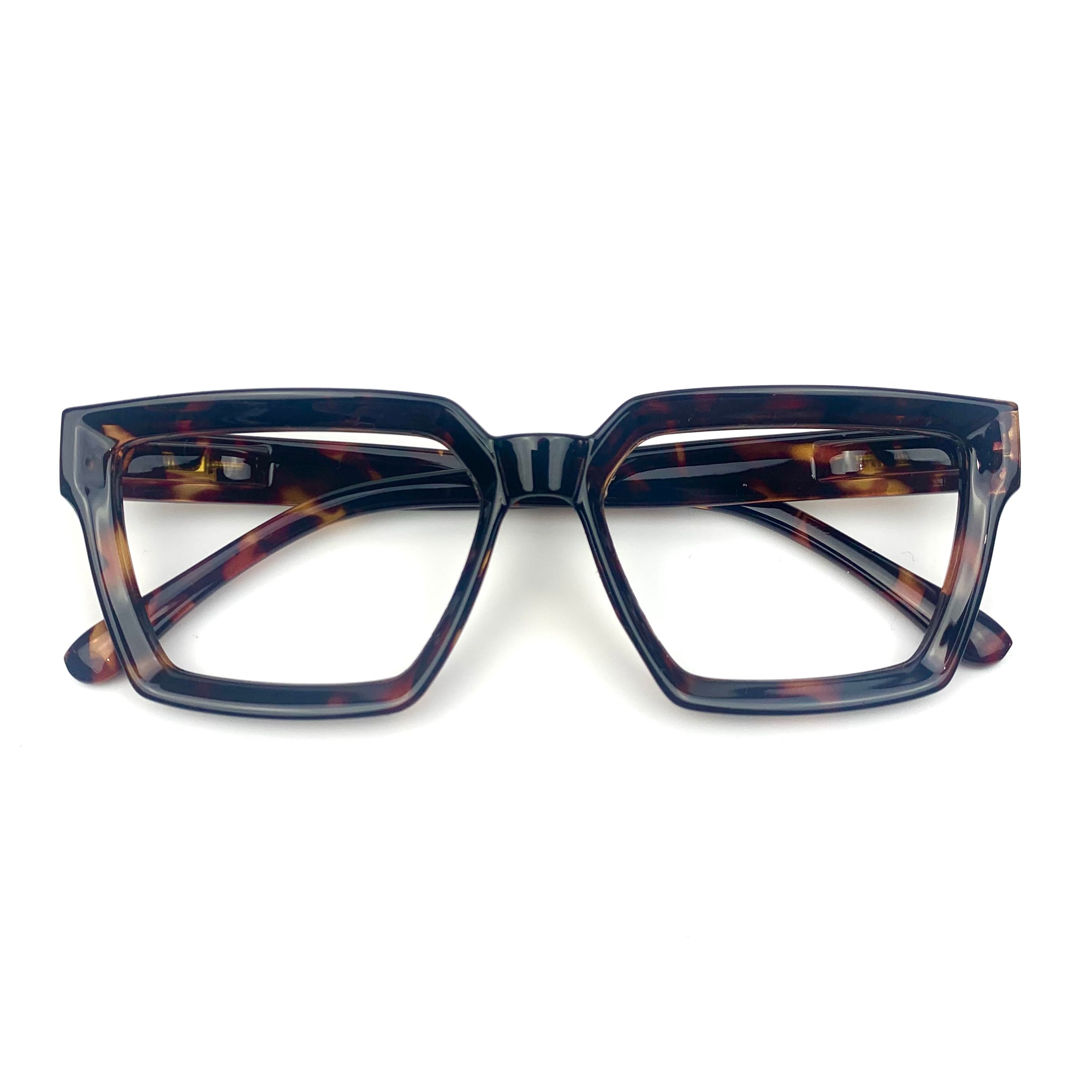 Remi Tortoise Shell – Captivated Eyewear